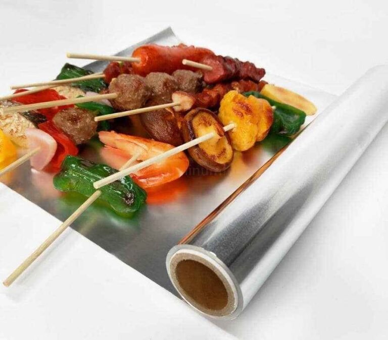 Aluminium Foil Trays | Foil Pans | Alfoil Trays Manufacturer