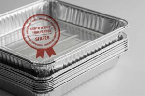 Aluminium Foil Trays | Foil Pans | Alfoil Trays Manufacturer