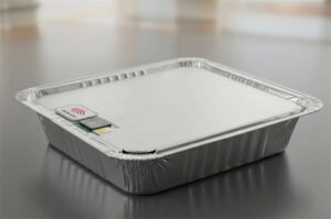Aluminium Foil Trays | Foil Pans | Alfoil Trays Manufacturer